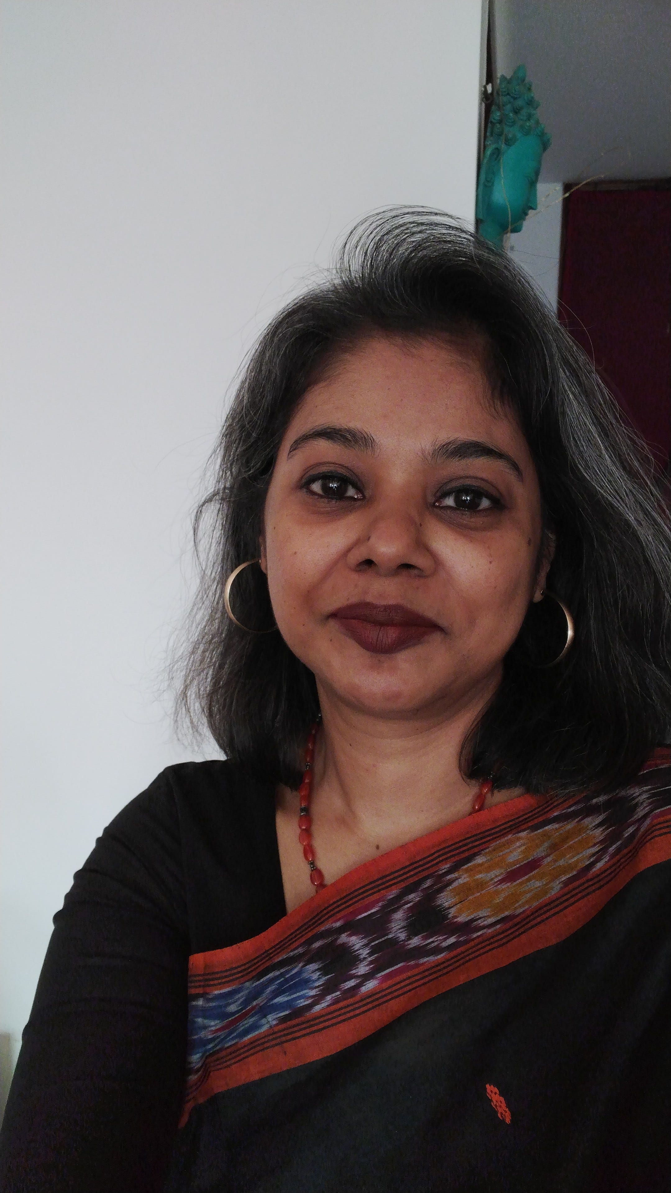 Zertab Quaderi – Medium