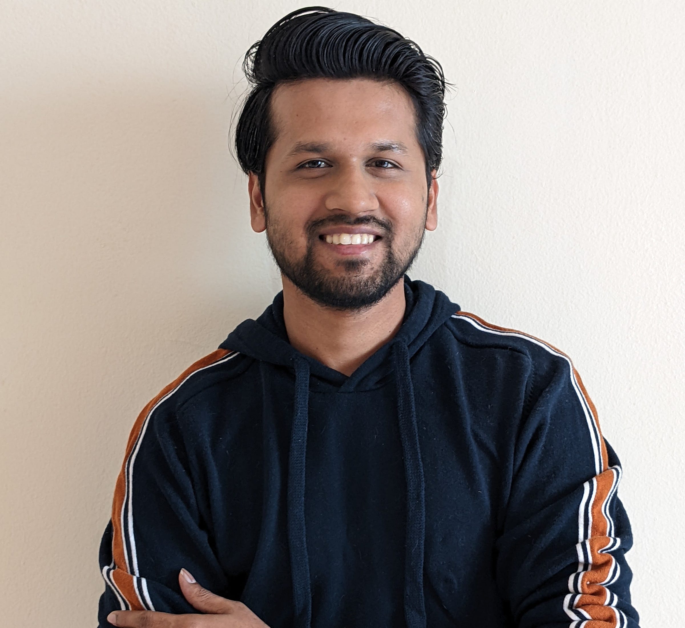 Manish Poddar – Medium