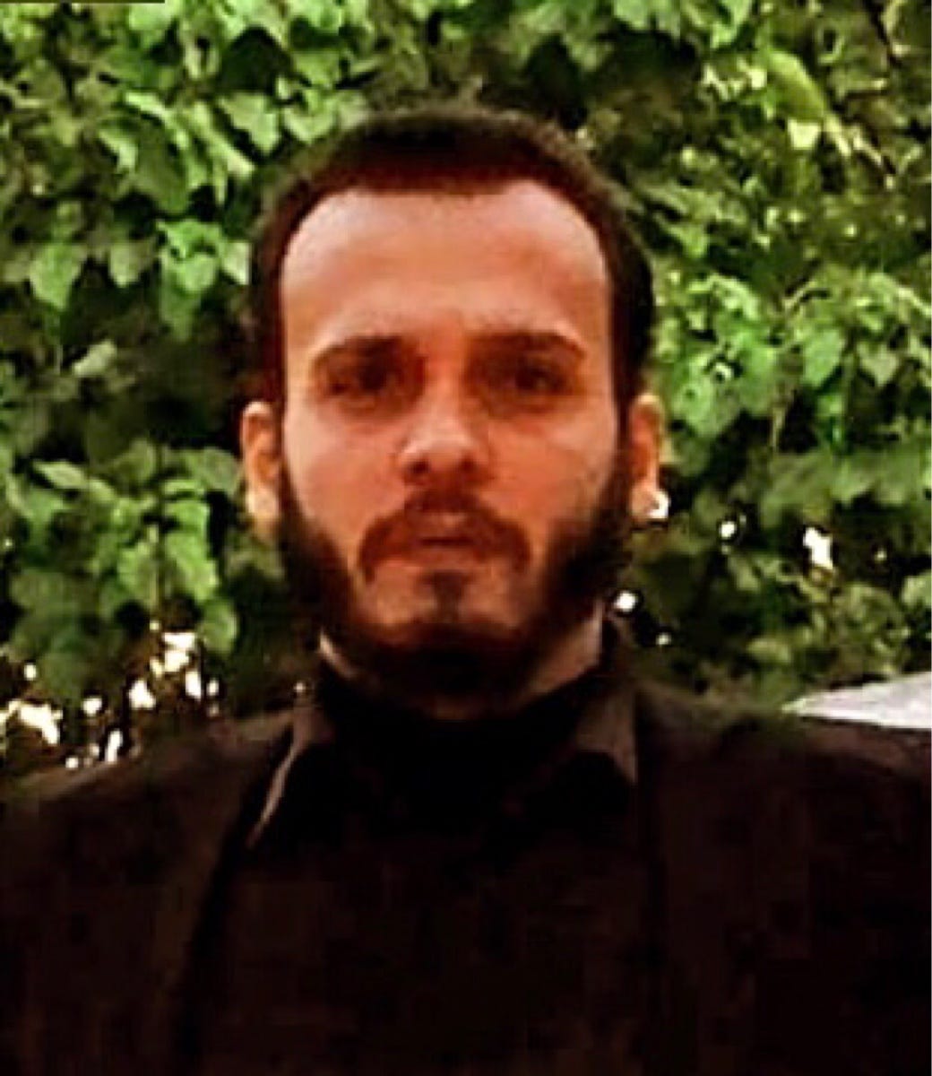 Ali Cheaib – Medium