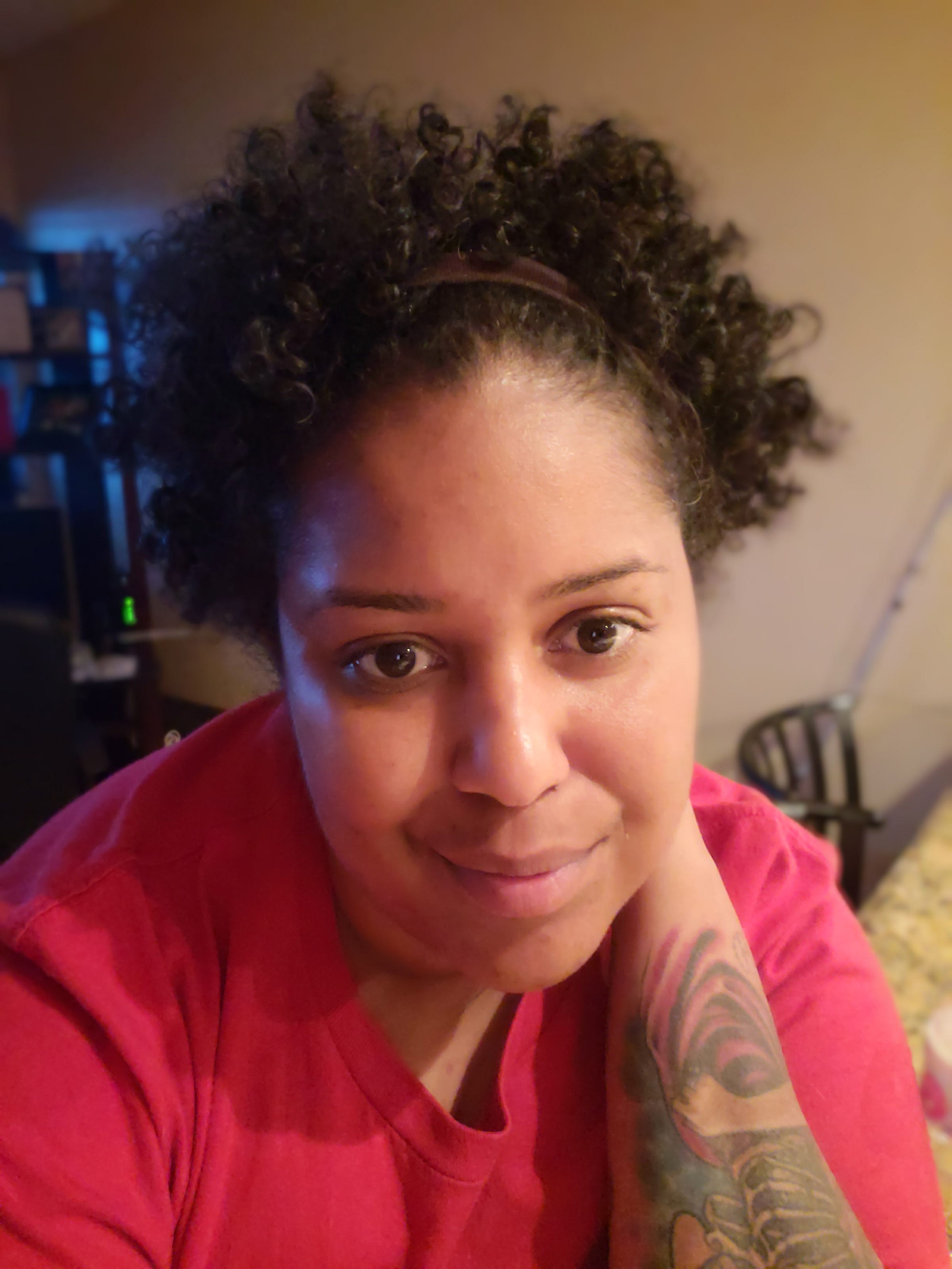 Jess Dixon – Medium