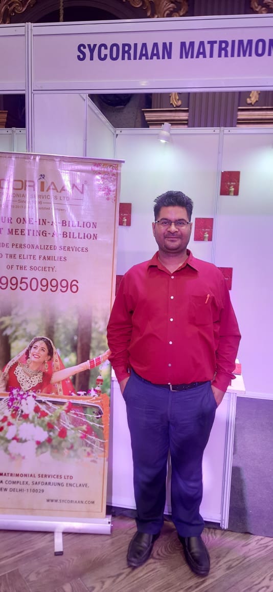 S. B Singh – Medium