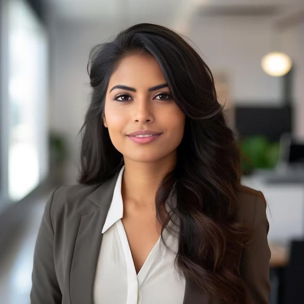 About – Alisha Malhotra – Medium