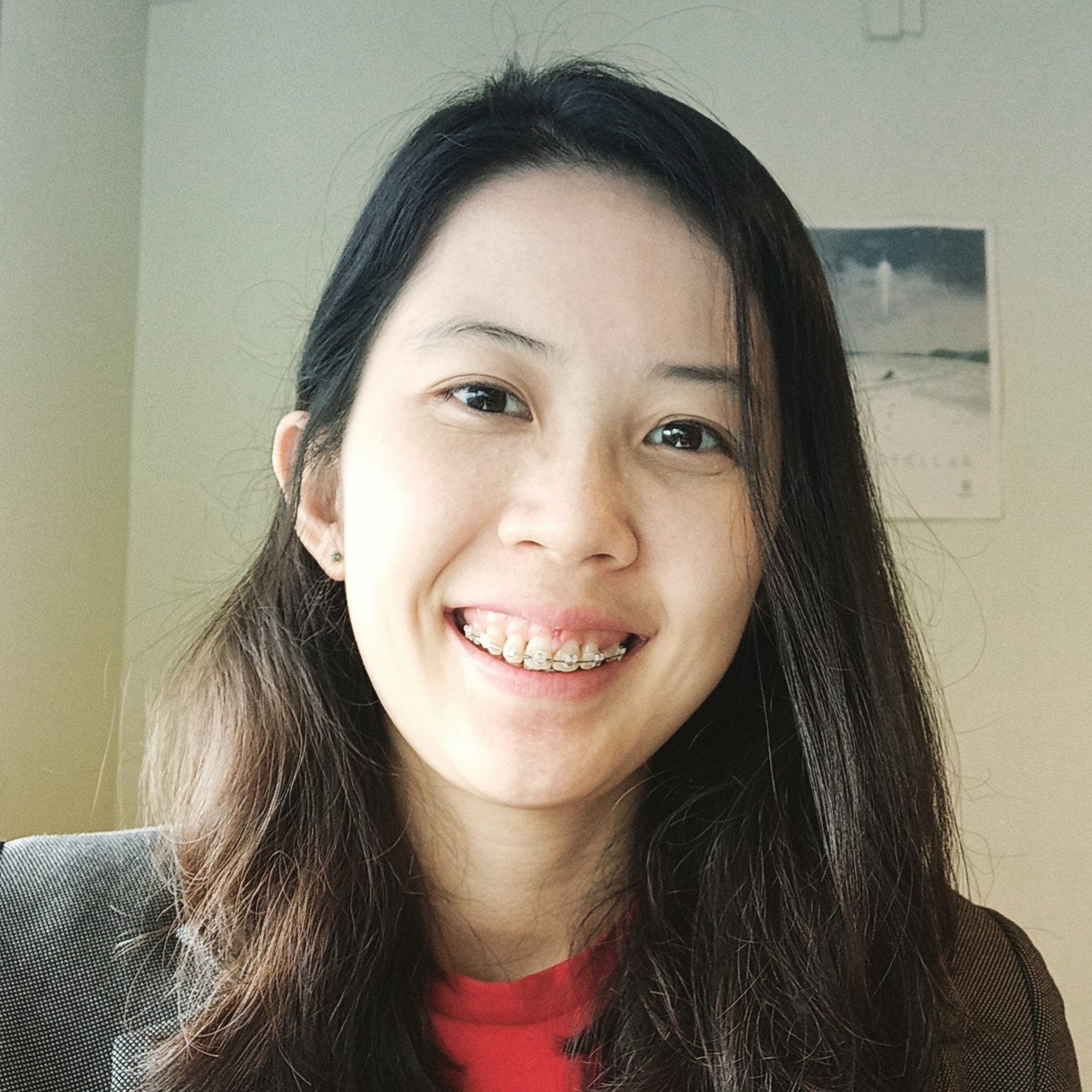Maxine Chen – Medium