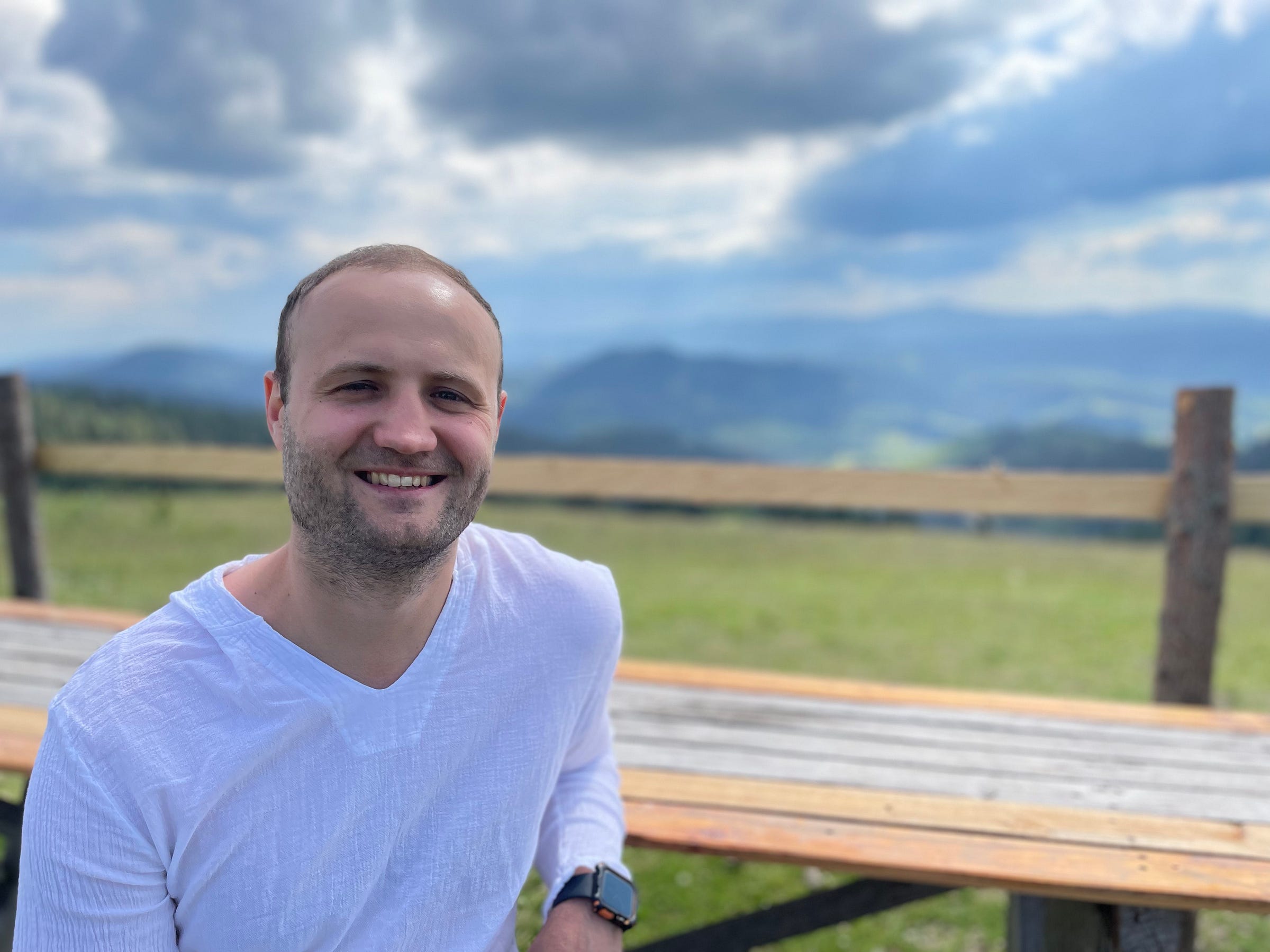 Yurii Pelekh – Medium