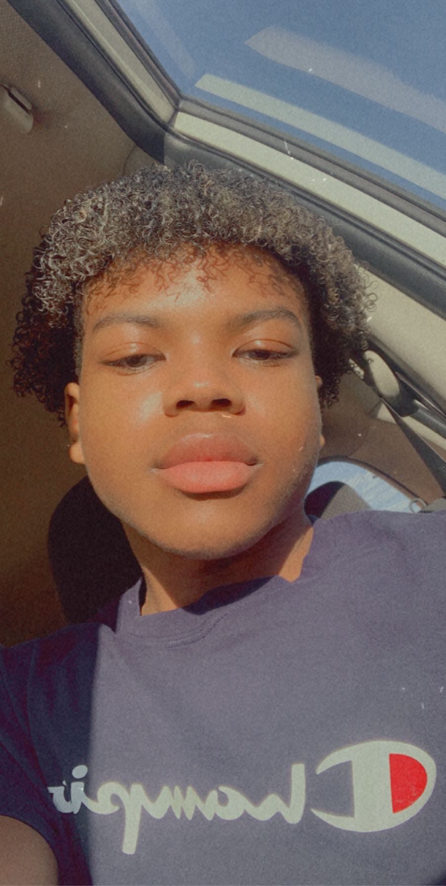 Amir Brown – Medium
