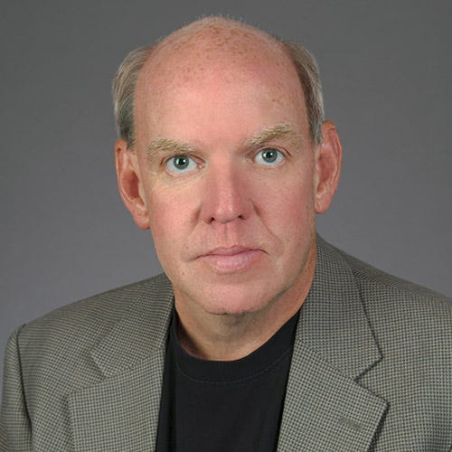 Richard Harris – Medium