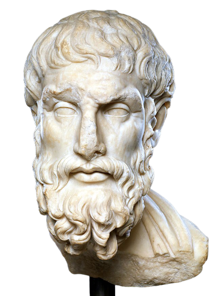 Epicurus – Medium