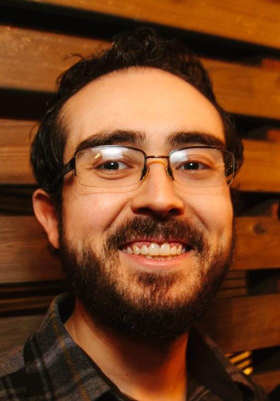 Mario Carbonell on Medium curated some lists