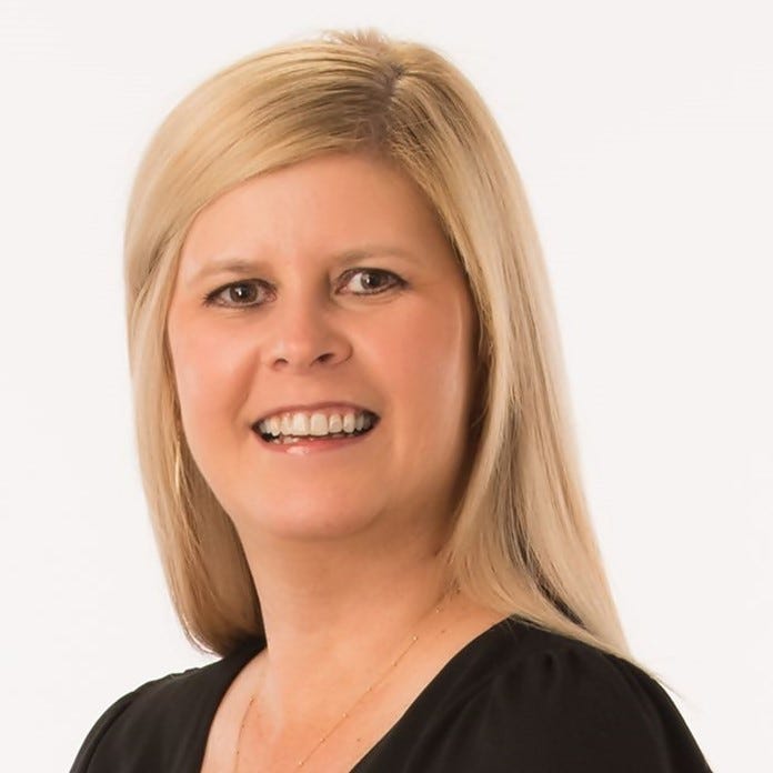 Dr. Joy Hamm – Medium