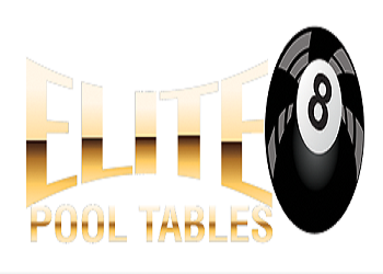 Elite pool tables – Medium