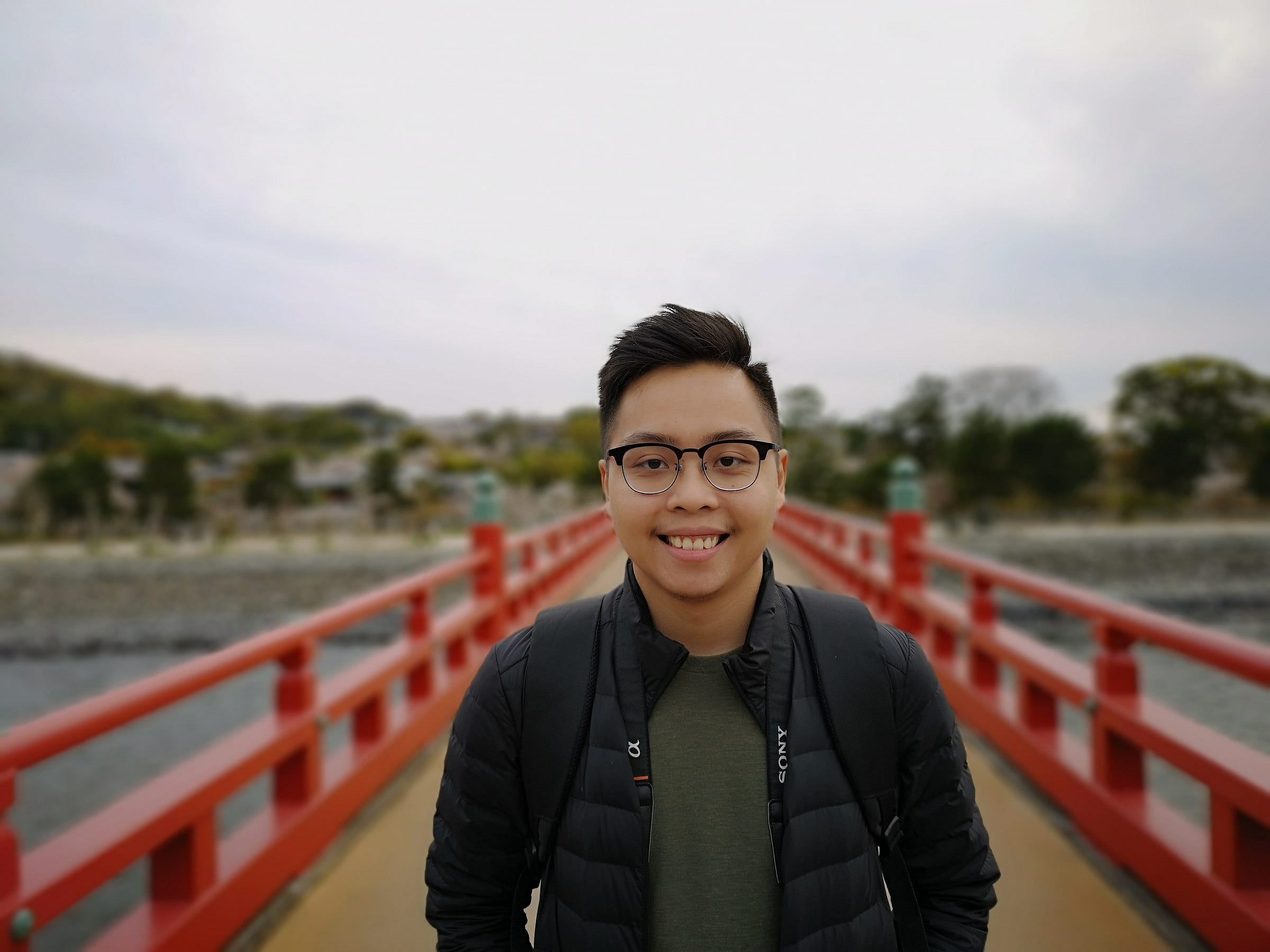 Febrian Gunawan – Medium