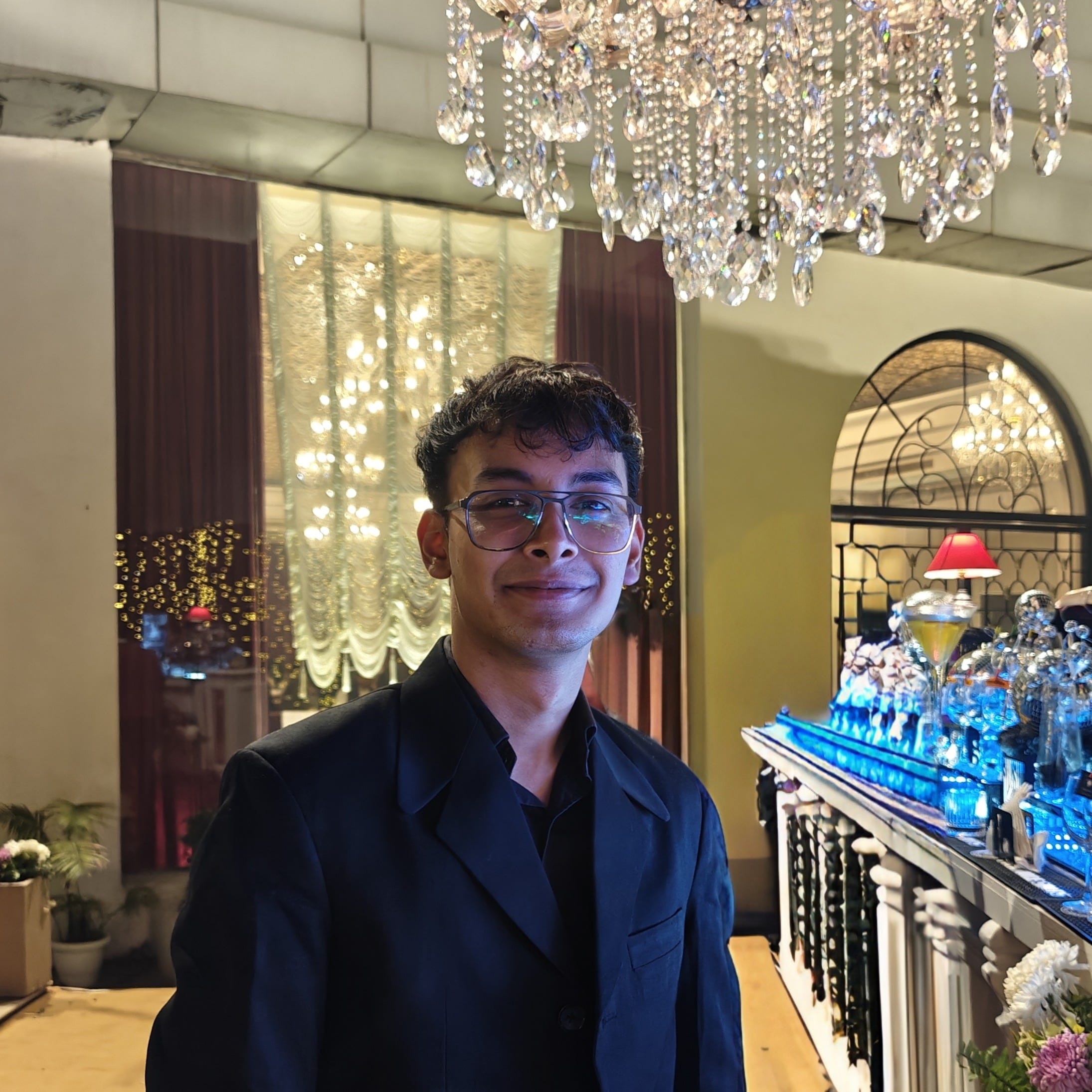 Akshat Chauhan – Medium