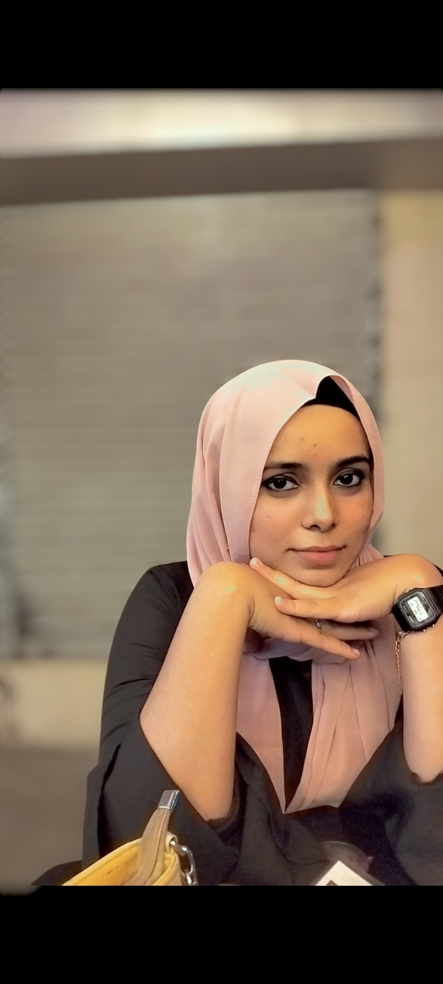 Safina Qureshi – Medium