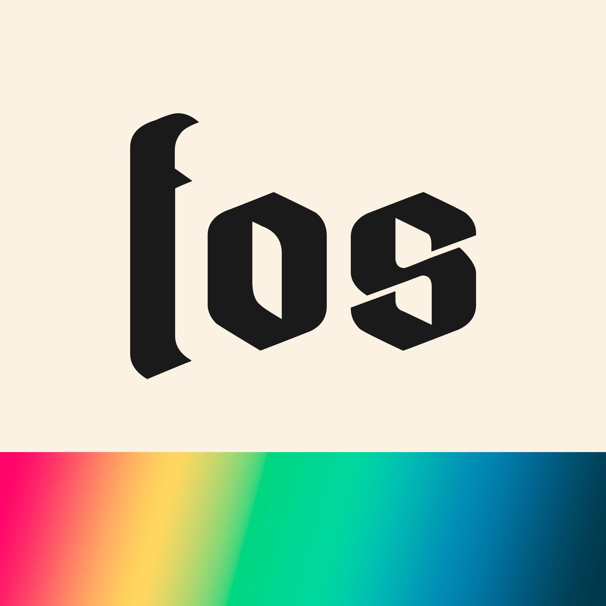 Fos Studio Medium