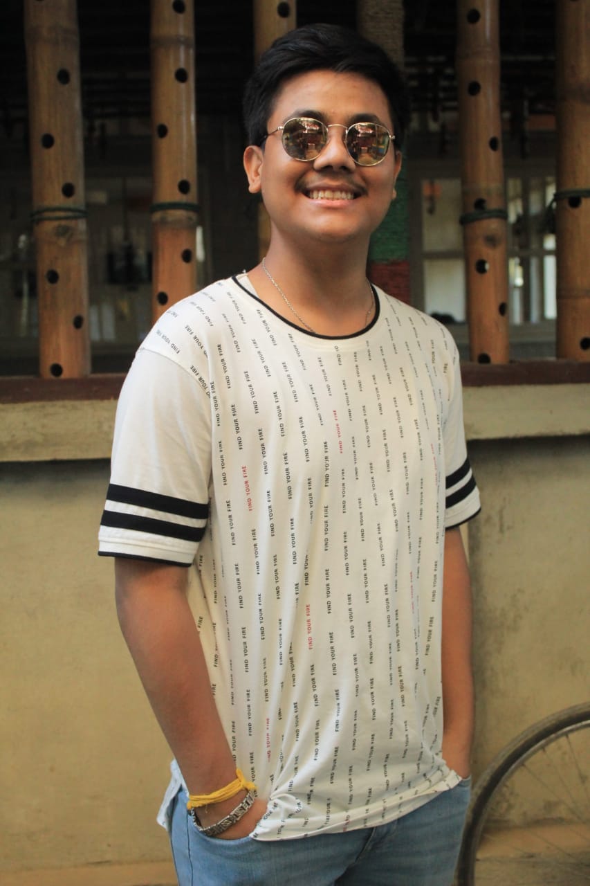Debarun Das – Medium