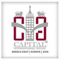 Capital International Group - Dubai – Medium
