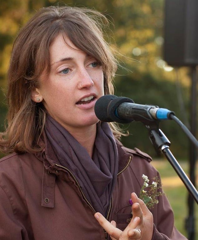 Susan Paykin – Medium