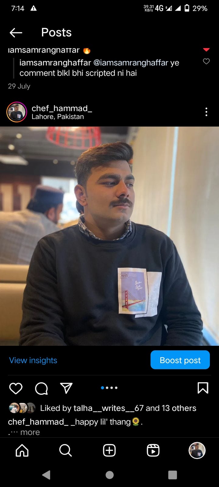 Hammad Akram – Medium