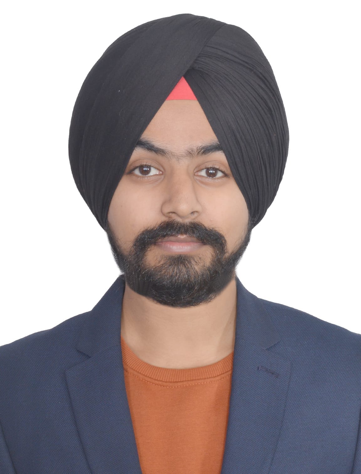 Sanjam Singh – Medium
