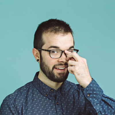 Nick Blackmon – Medium