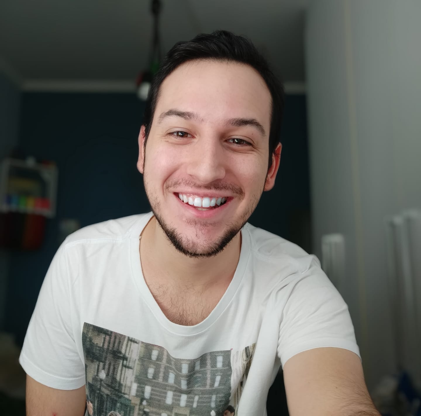 Gabriel Faus – Medium