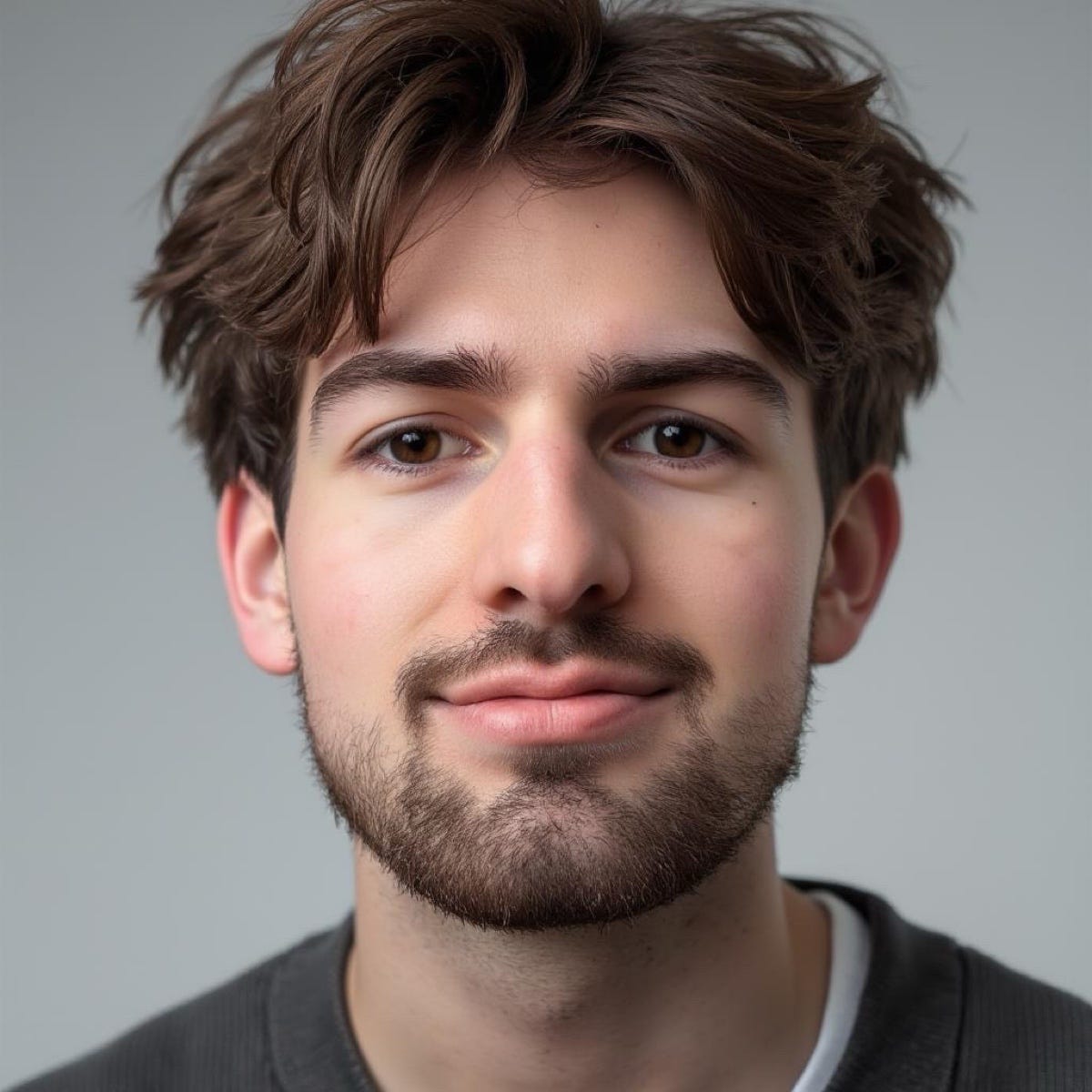 Julius Pleunes – Medium