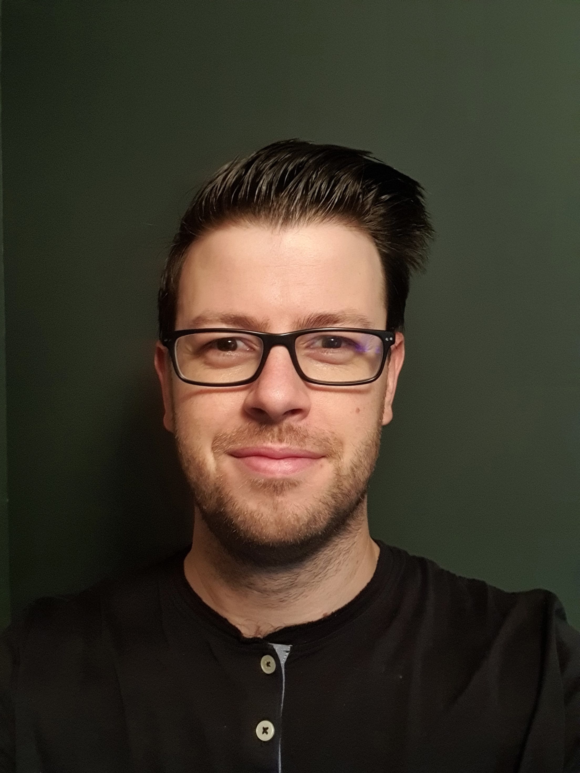 Mark Winteringham – Medium