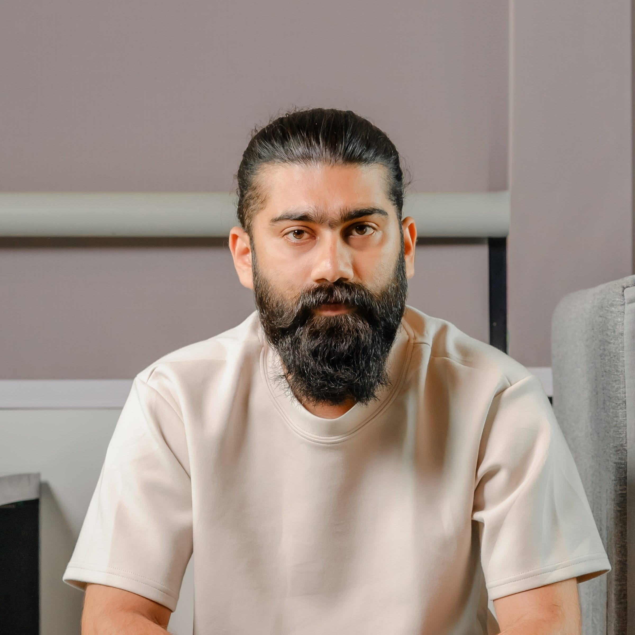 Nahal Ahammed – Medium