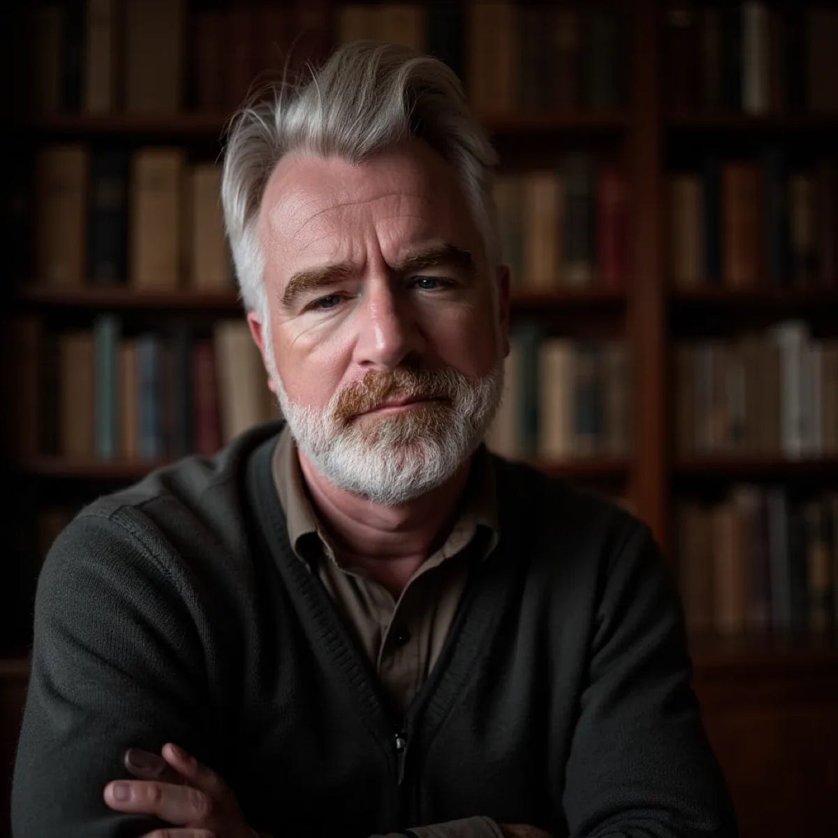Thomas O’Neil – Medium