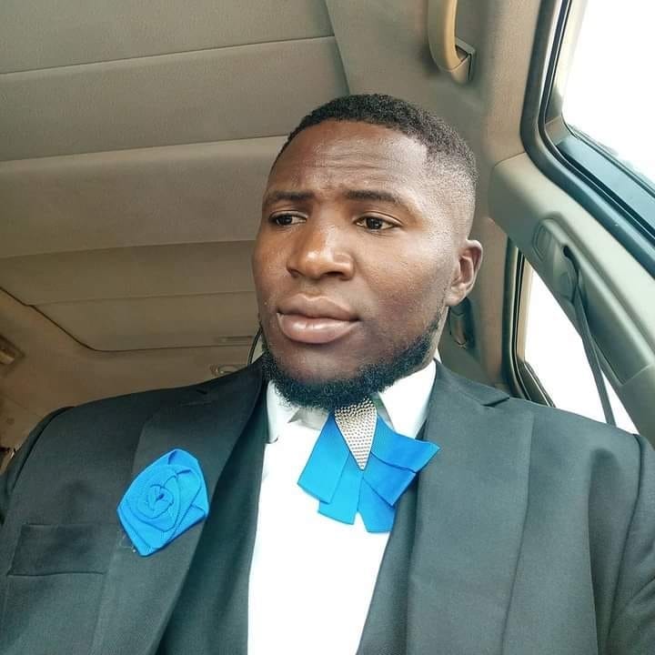 Obilor Joshua – Medium