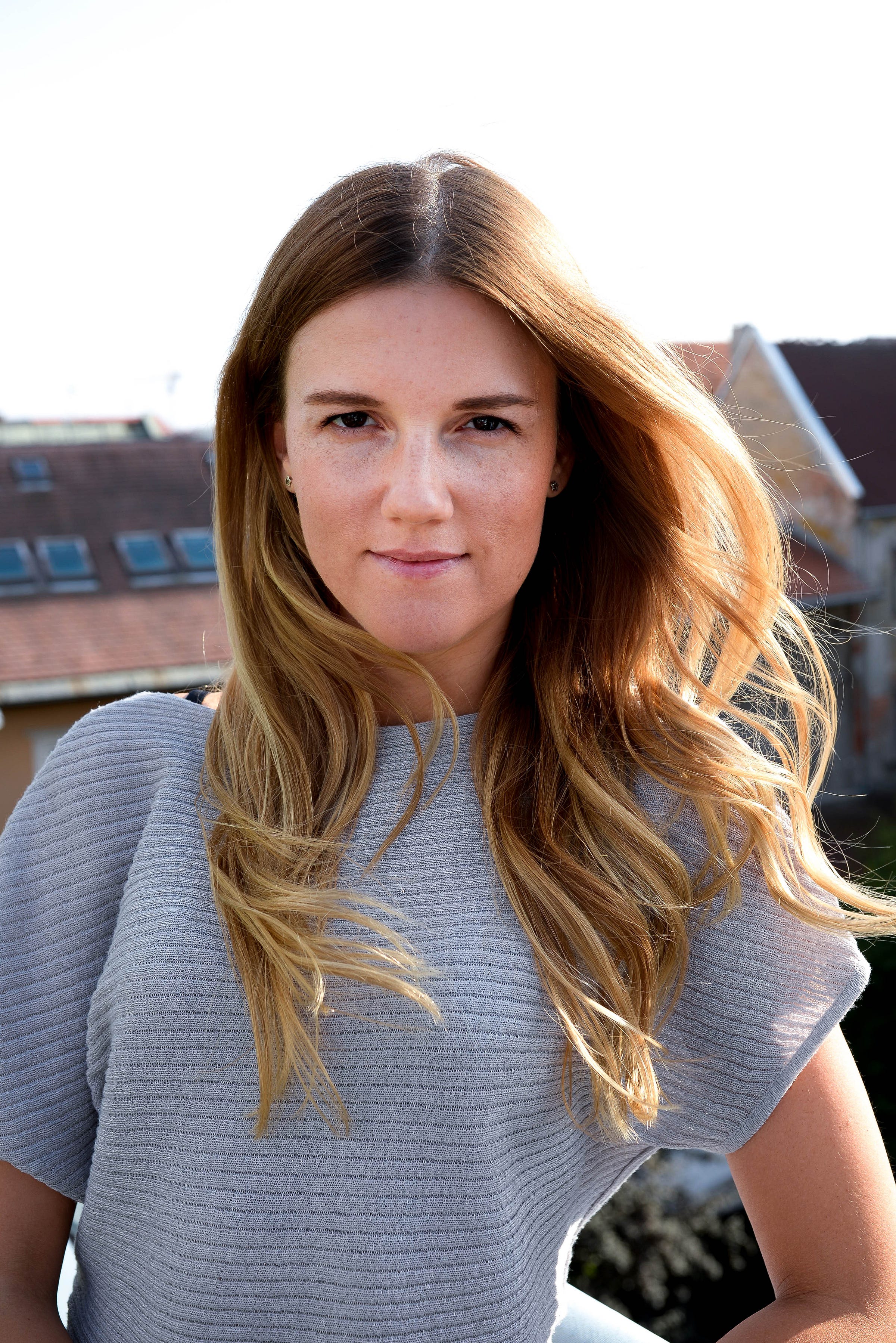 About – Kristina Pomothy – Medium
