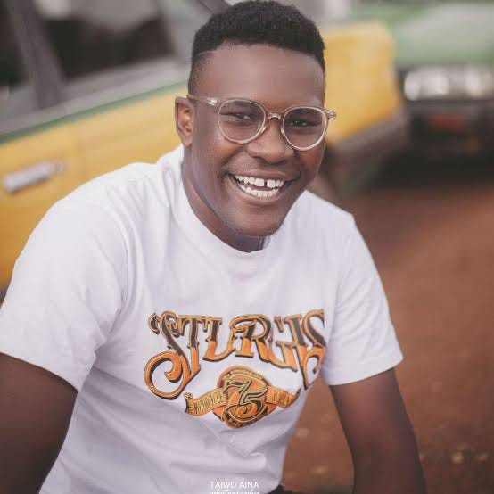 Jegede Oluwakayode – Medium