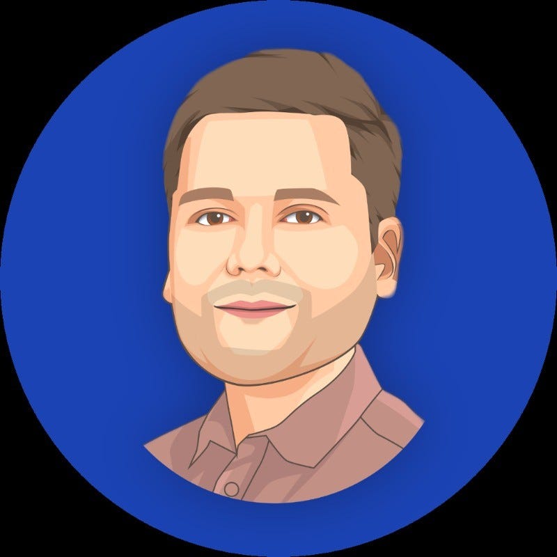 Matthew Nel on Medium curated some lists