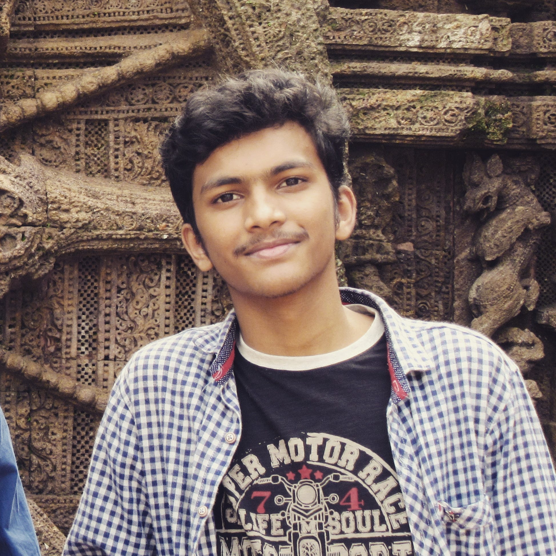 Ankit Nayak on Medium curated some lists