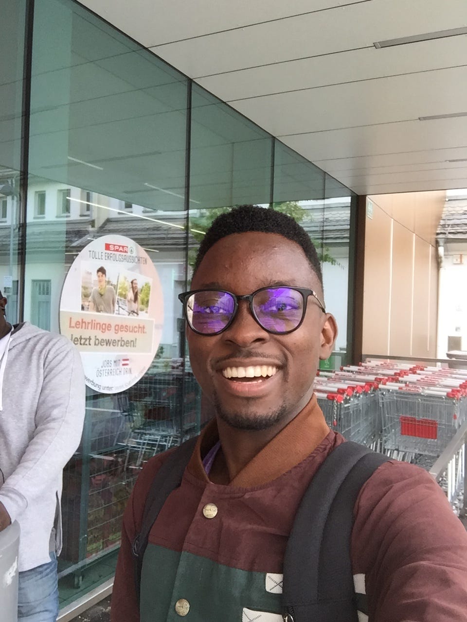 Omolola Olamide – Medium