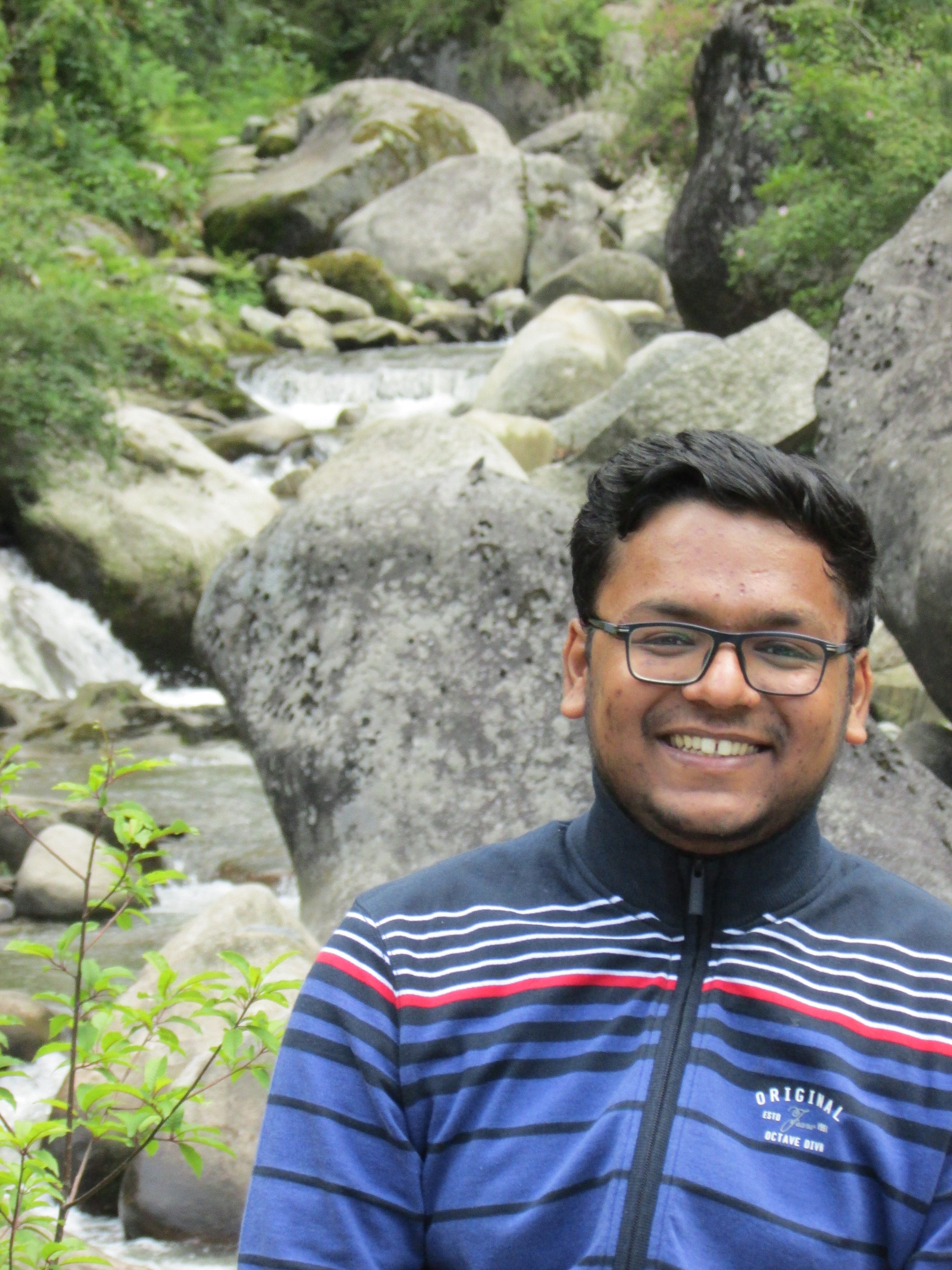 Akshat Goyal – Medium