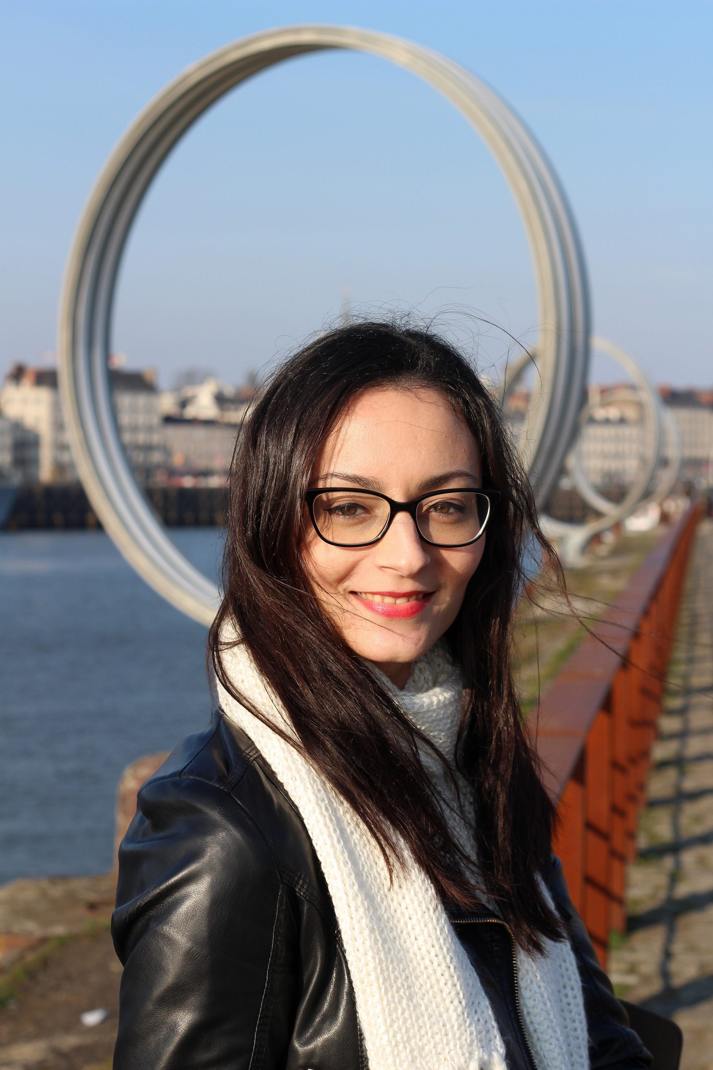 Sonia B. – Medium