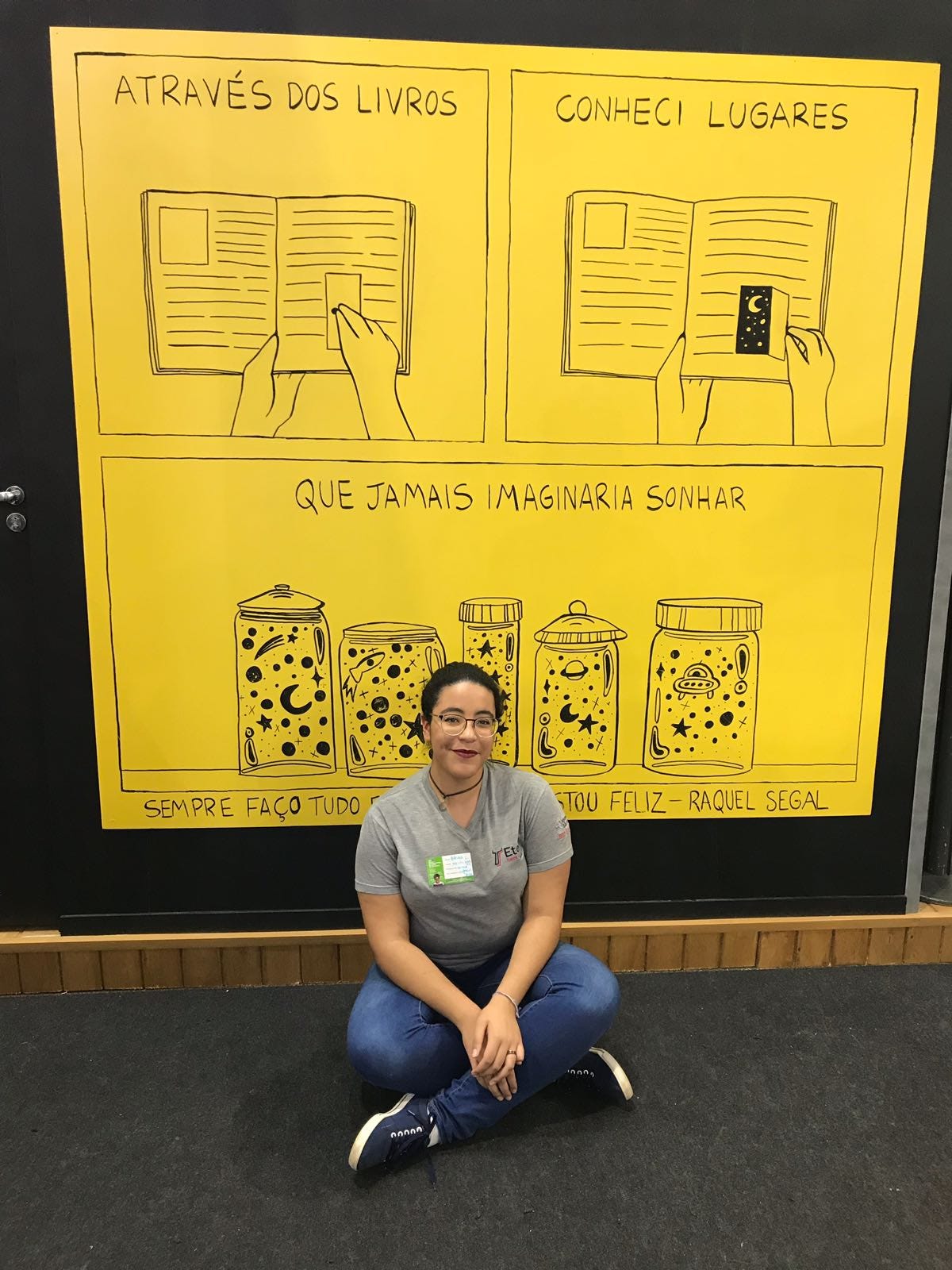 About – bruna paz – Medium