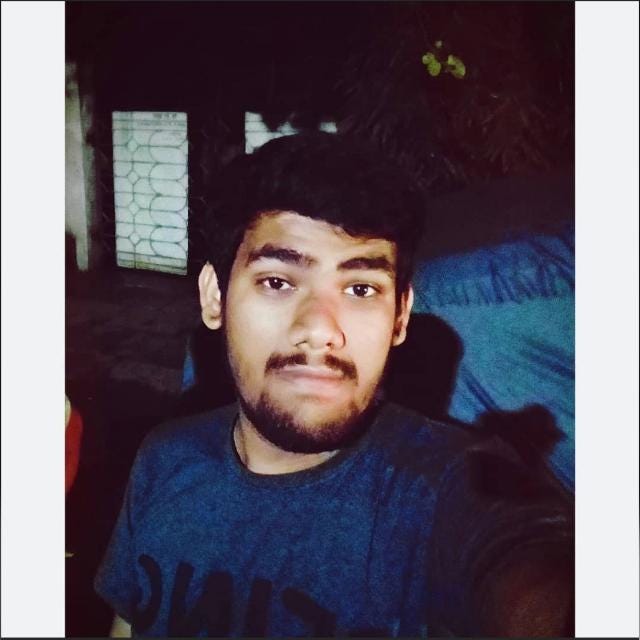 Shripad Bhat – Medium