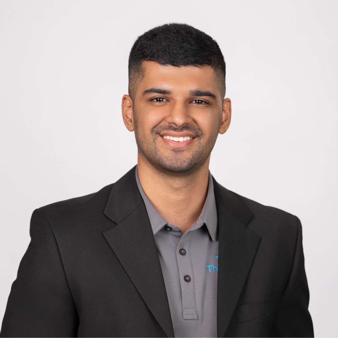 Raghav Sharma – Medium