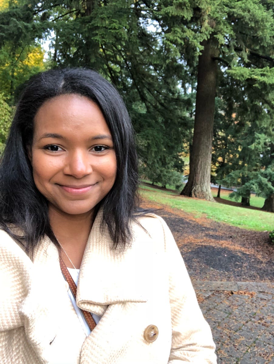 About – Lola Ivy, M.S. – Medium