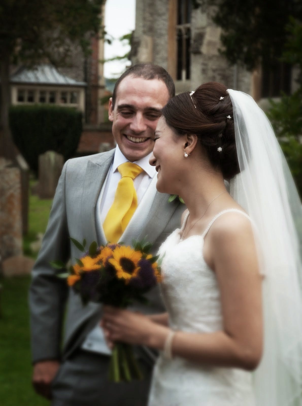 James & Yuko’s Honeymoon – Medium