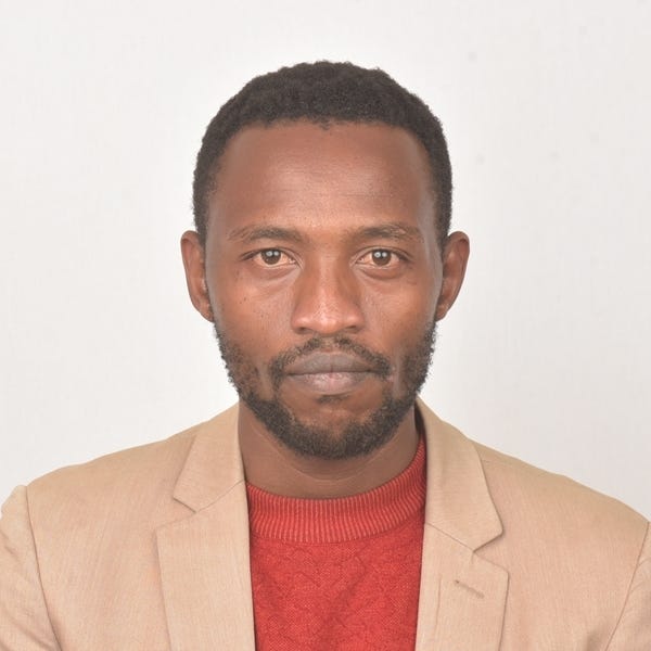 Stanley Wanjohi – Medium