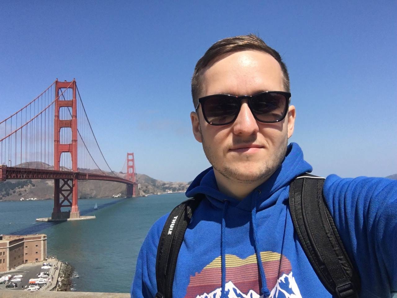 Oleg Shur – Medium