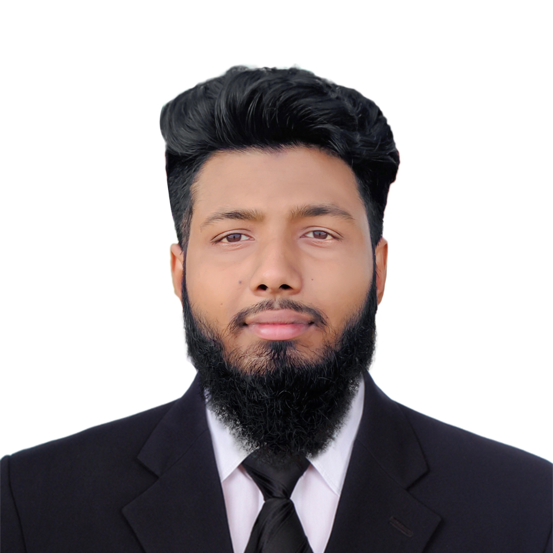 Sk. Md. Faim Tazoar Tushar – Medium