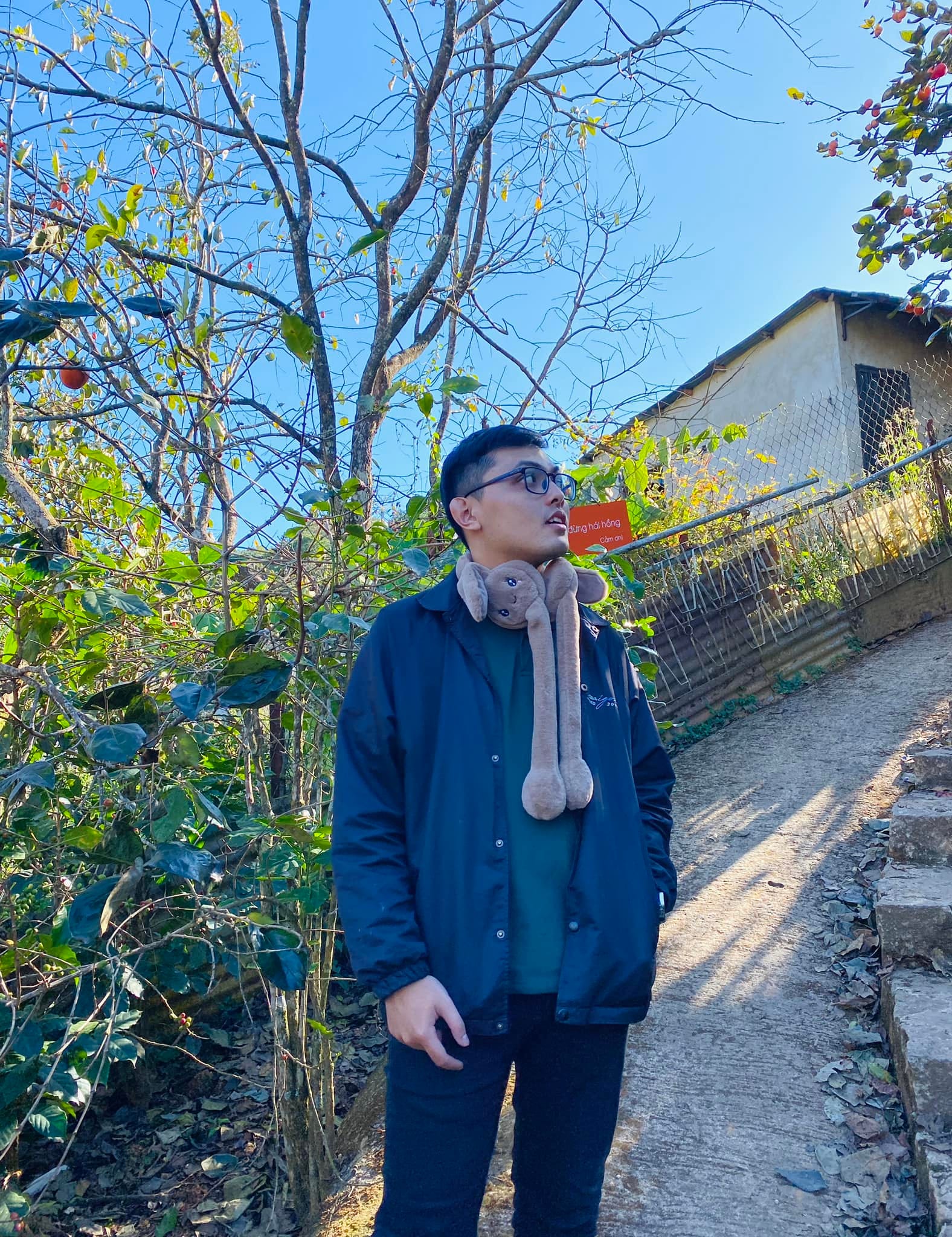 About – Hien Tran – Medium