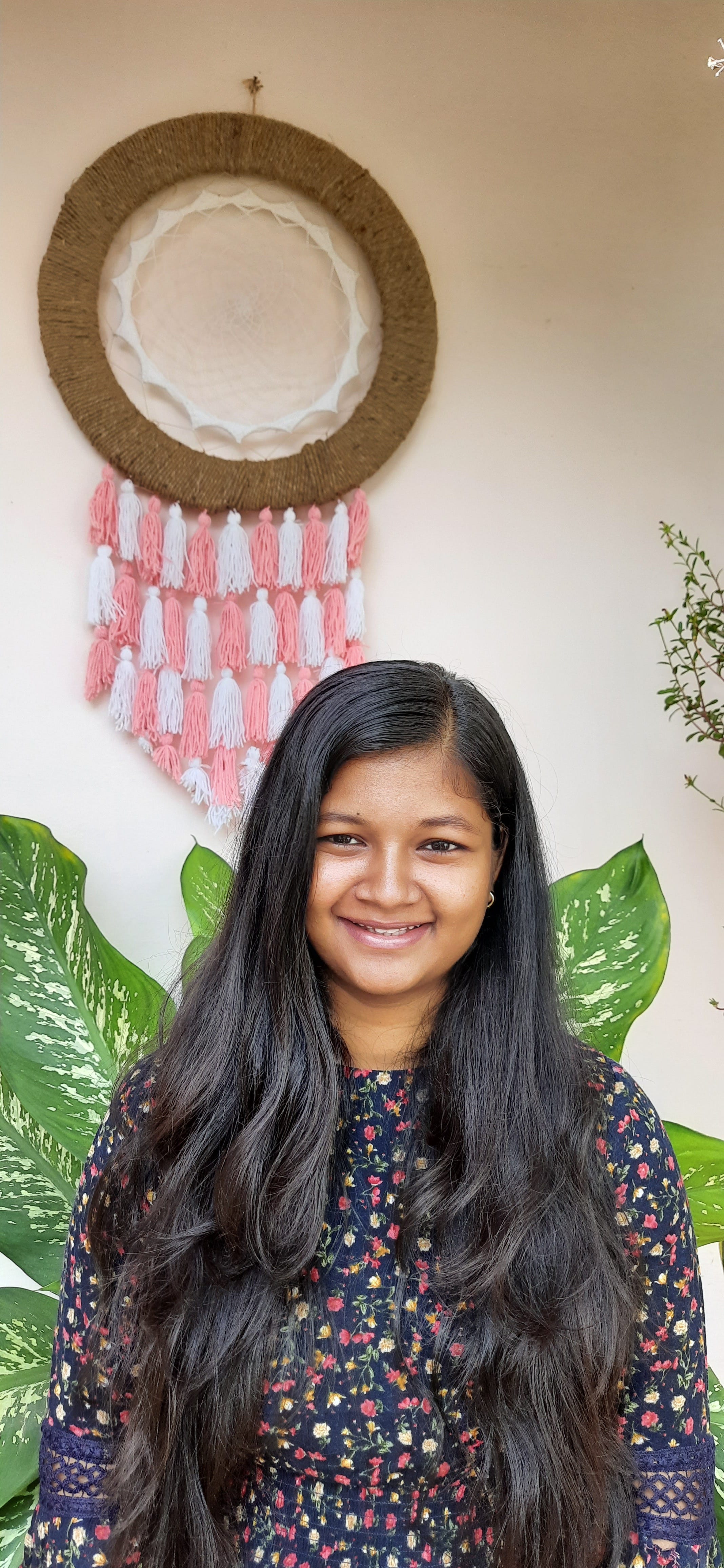 Madhu Samy – Medium