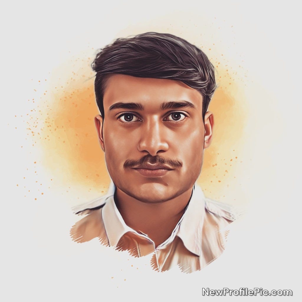 Kiran Kishore – Medium