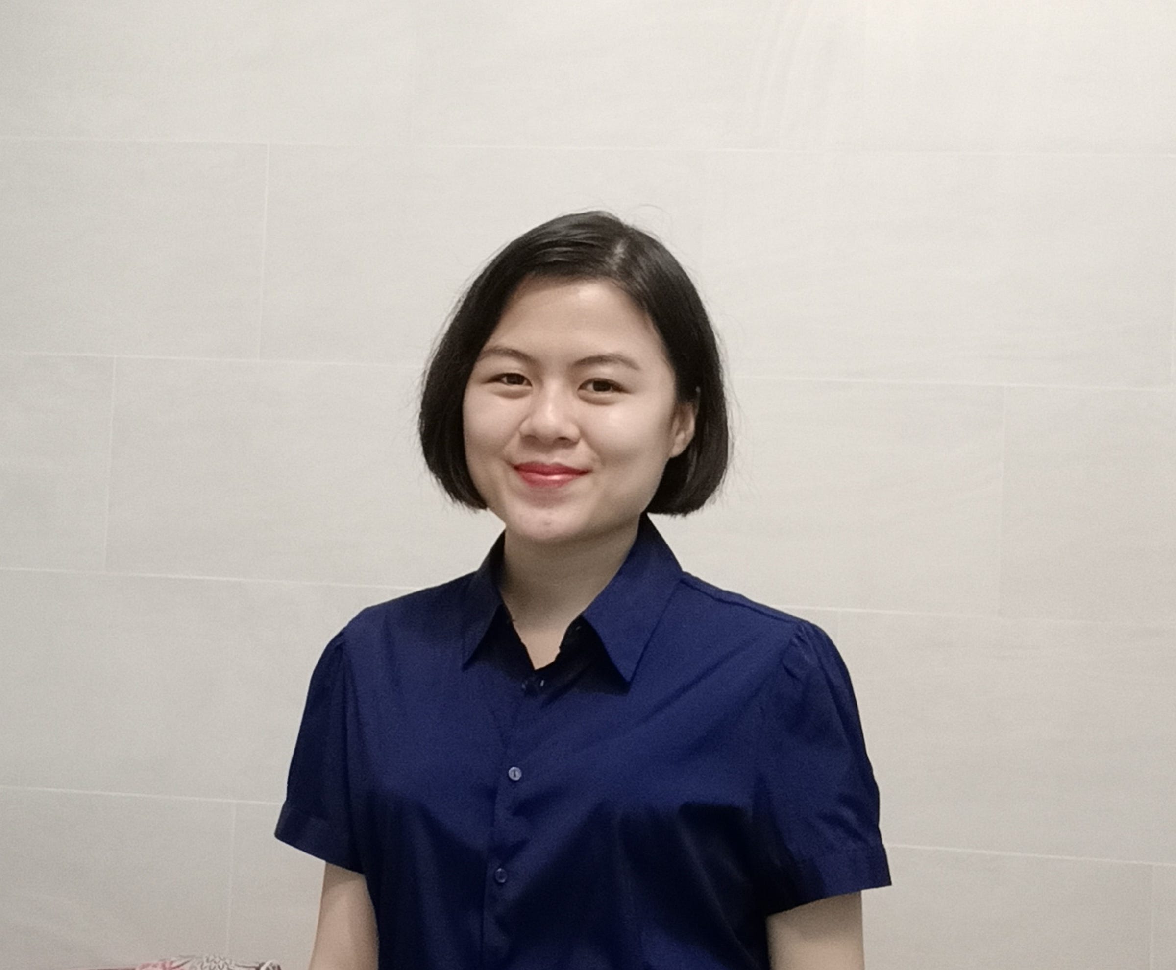 Felisa Amadea – Medium