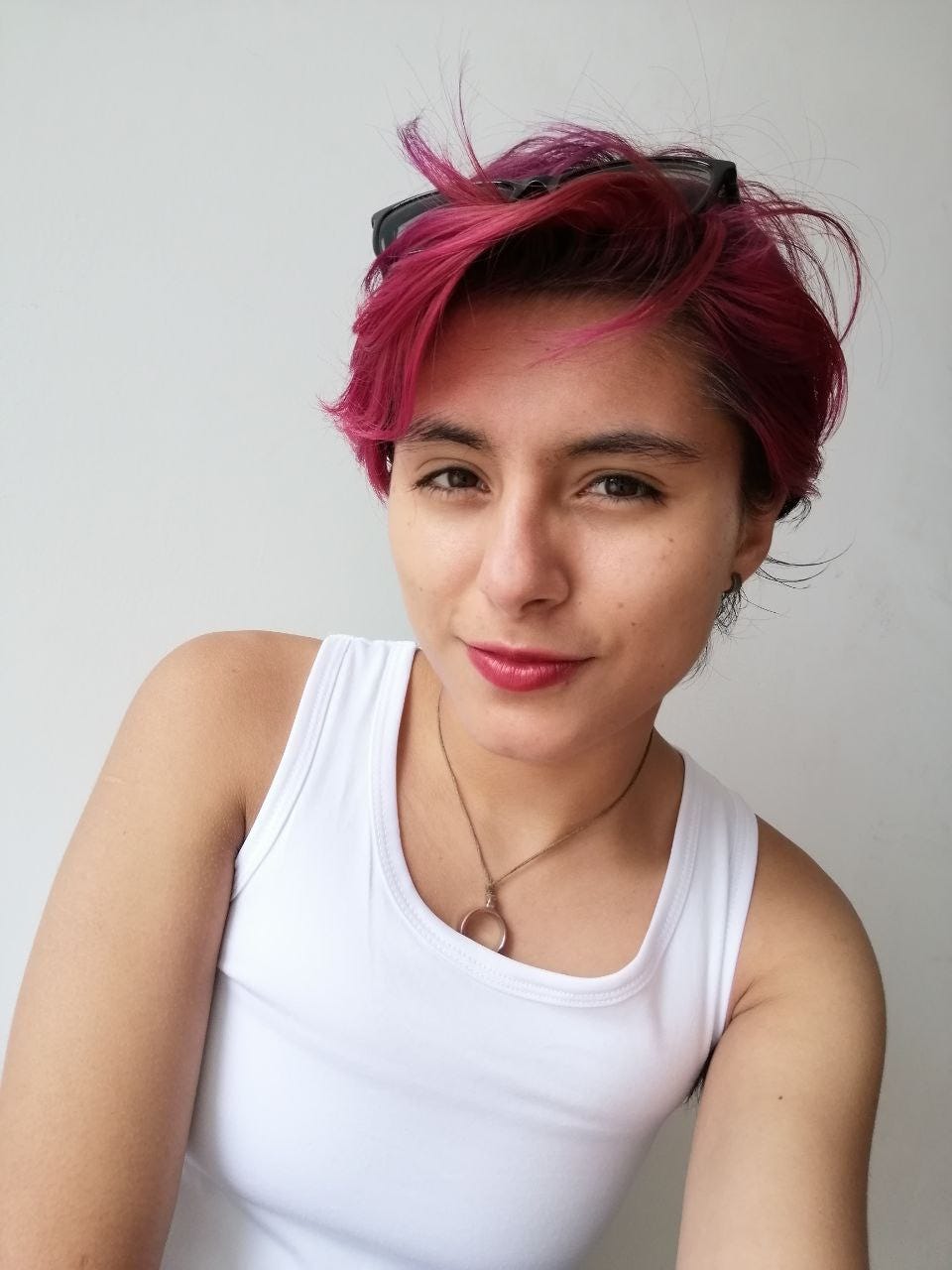 Parloteando con Andy – Medium